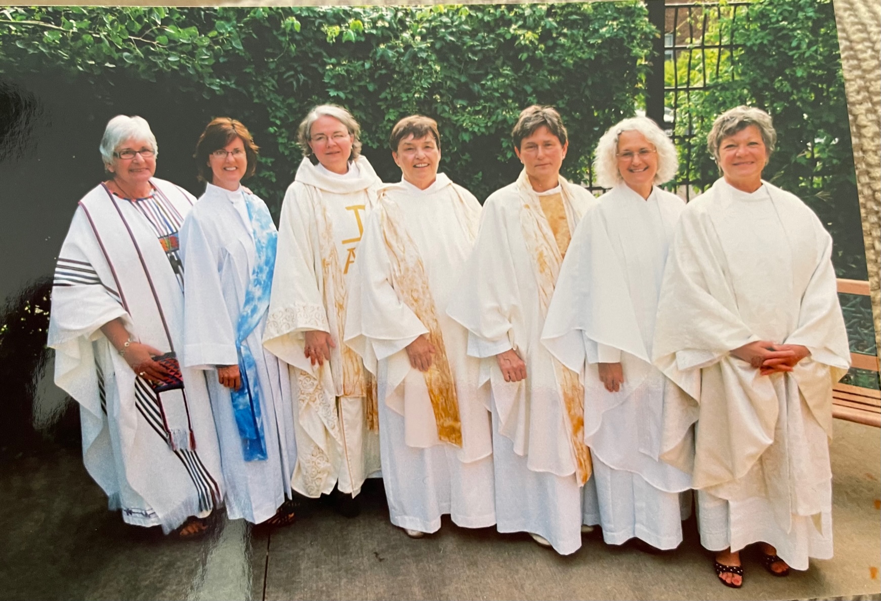 About | Roman Catholic Women Priests