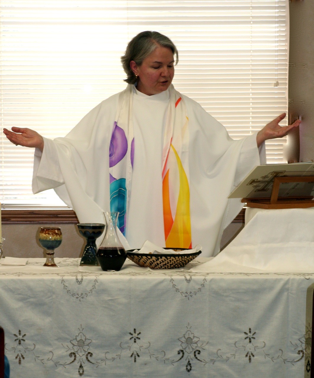 Home | Roman Catholic Women Priests